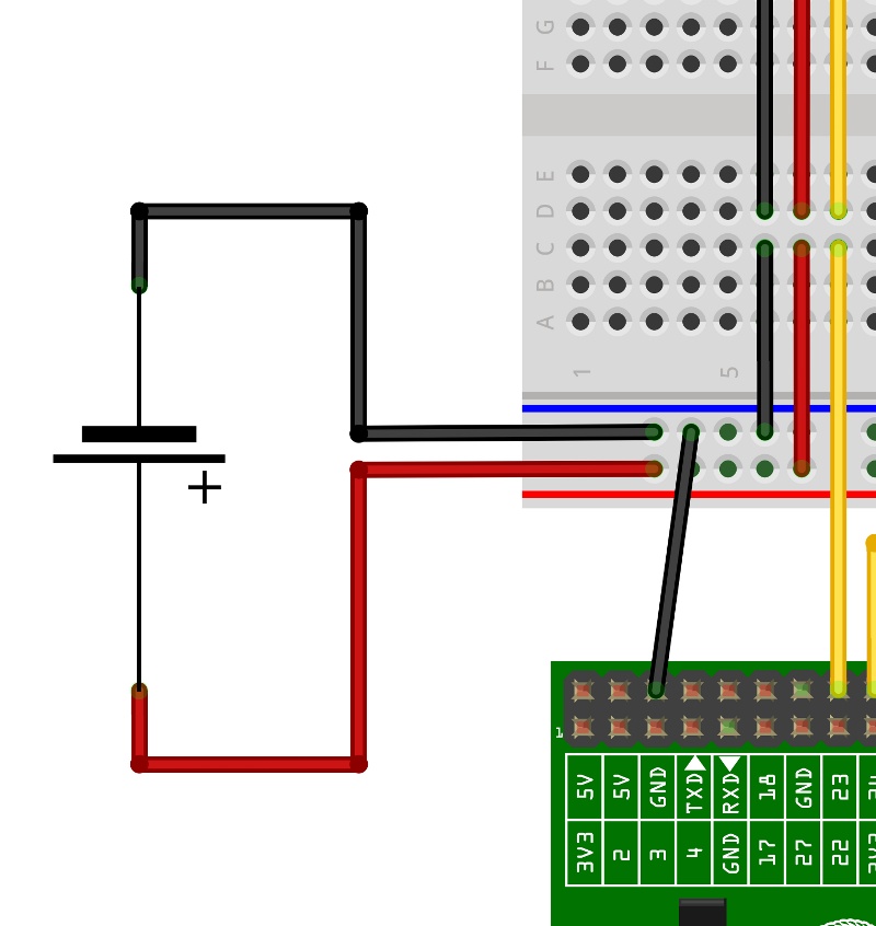 Using The Dagu Pantilt Kit With The Raspberry Pi Dawn Robotics Blog